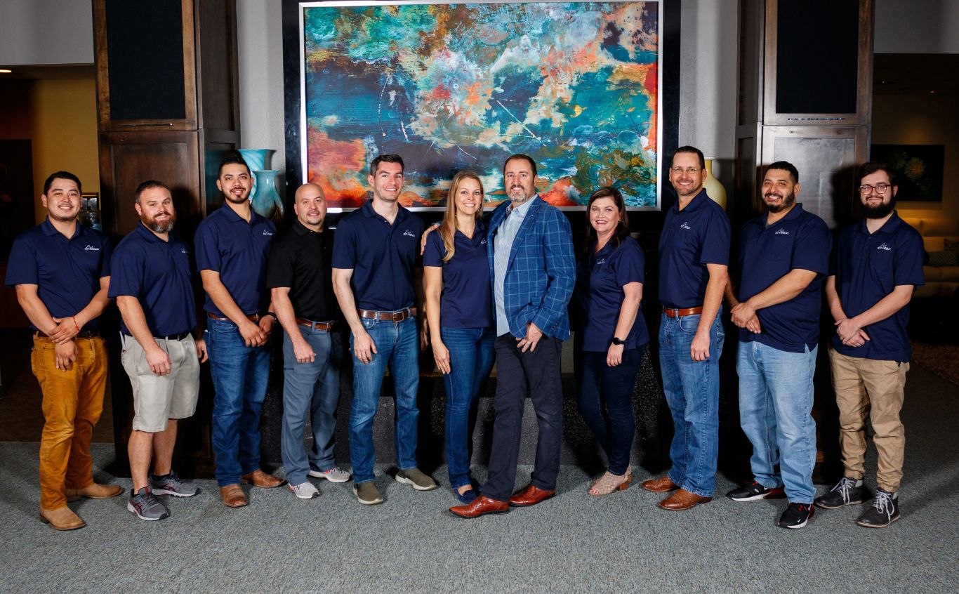 Smart Home Automation Company in Dallas, TX